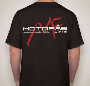 Black MF T-shirt