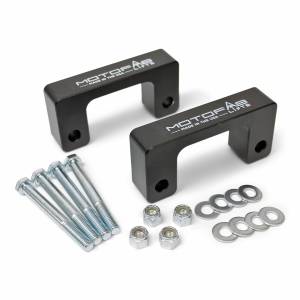 Chevy 2.5" lift kit Silverado 1500 Sierra 1500 Leveling kit lower mount