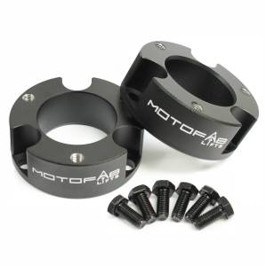 2019-2026 Ford Ranger 2" Front Leveling Lift Kit